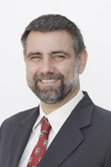 Autoridades | St Luke's College